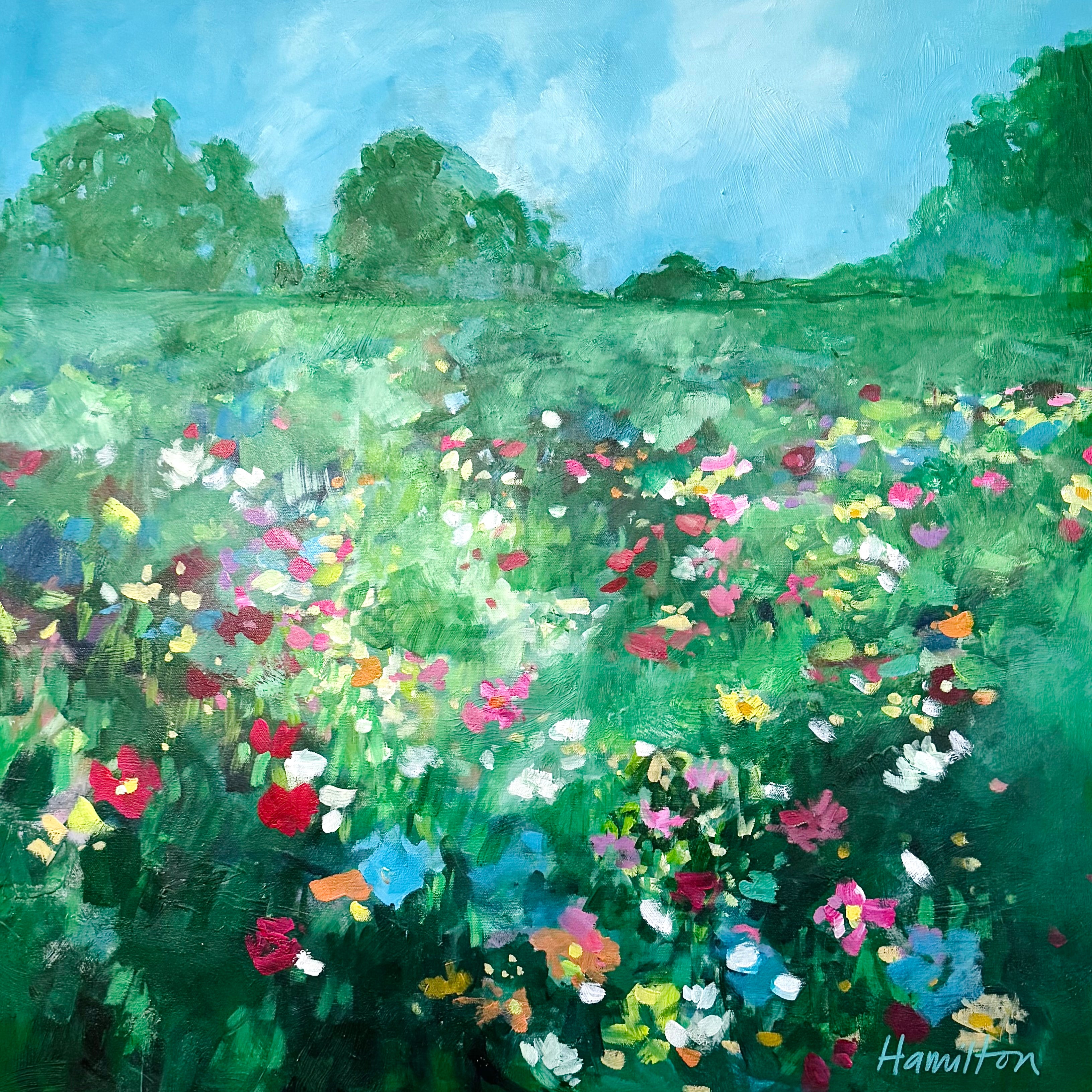 Julie Hamilton Art – Julie Hamilton Art