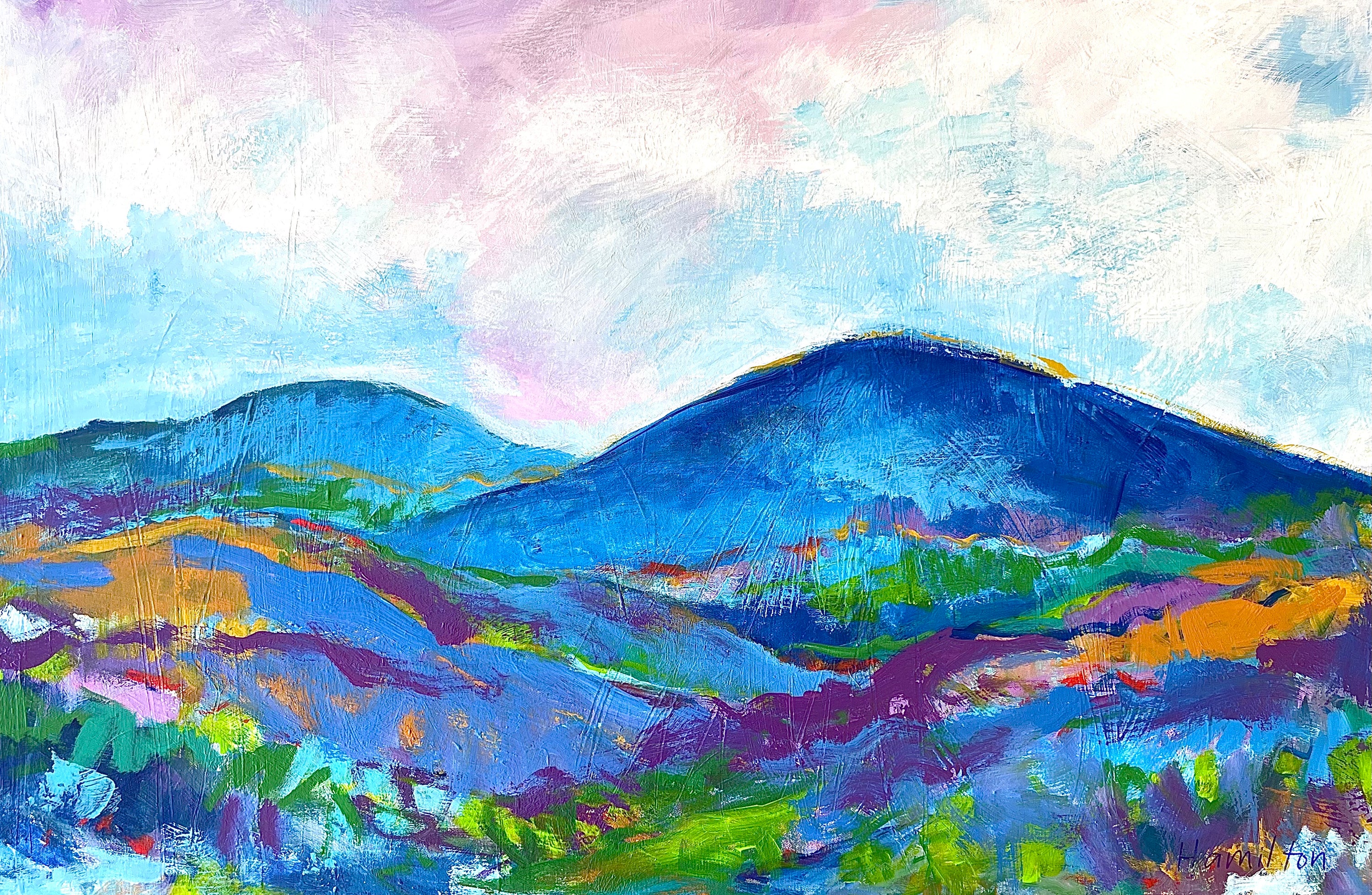 Julie Hamilton Art – Julie Hamilton Art