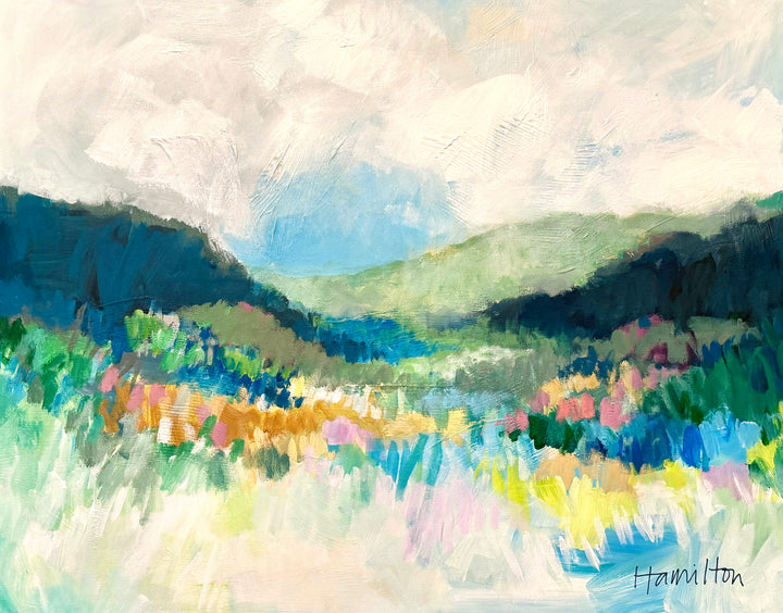 Julie Hamilton Art – Julie Hamilton Art