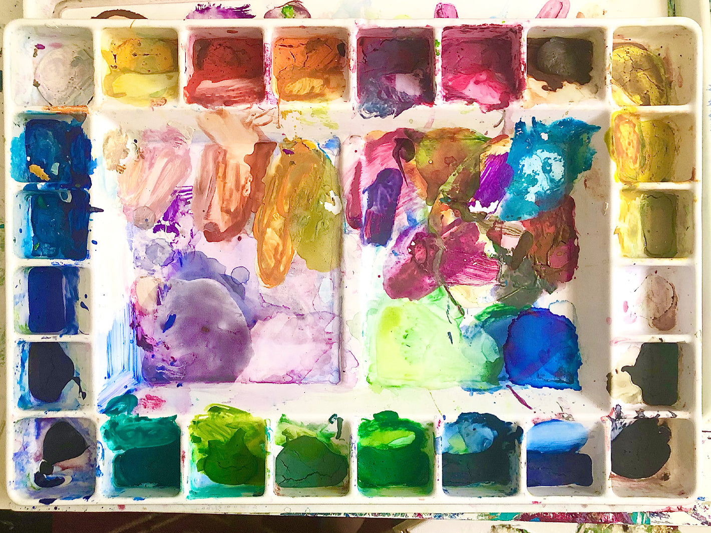 Julie Hamilton Art – Julie Hamilton Art