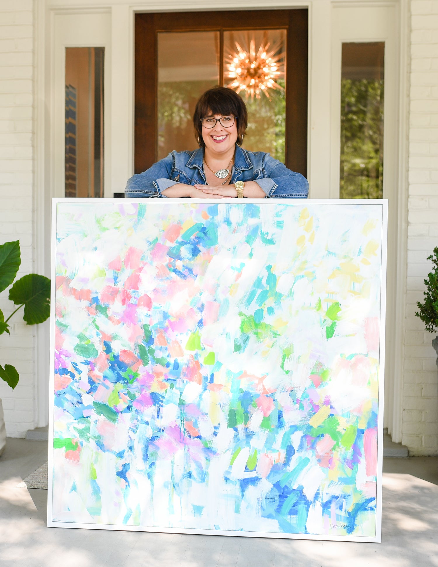 Julie Hamilton Art – Julie Hamilton Art