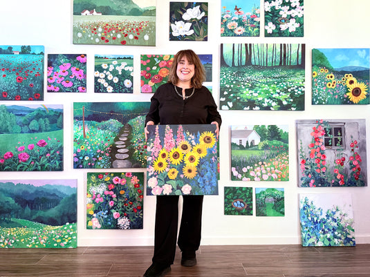 Julie Hamilton Art – Julie Hamilton Art