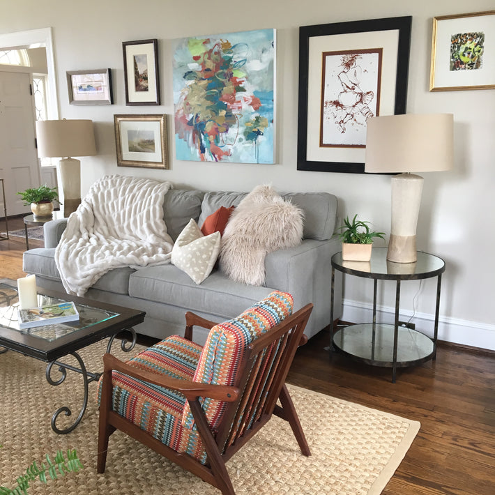 Julie Hamilton Art – Julie Hamilton Art