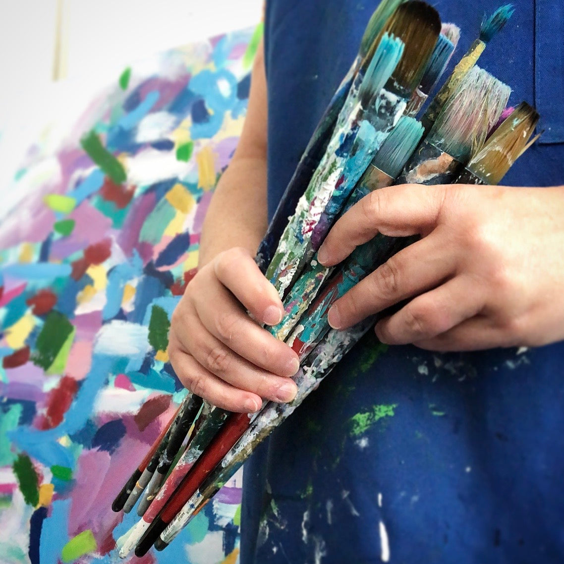 Julie Hamilton Art – Julie Hamilton Art