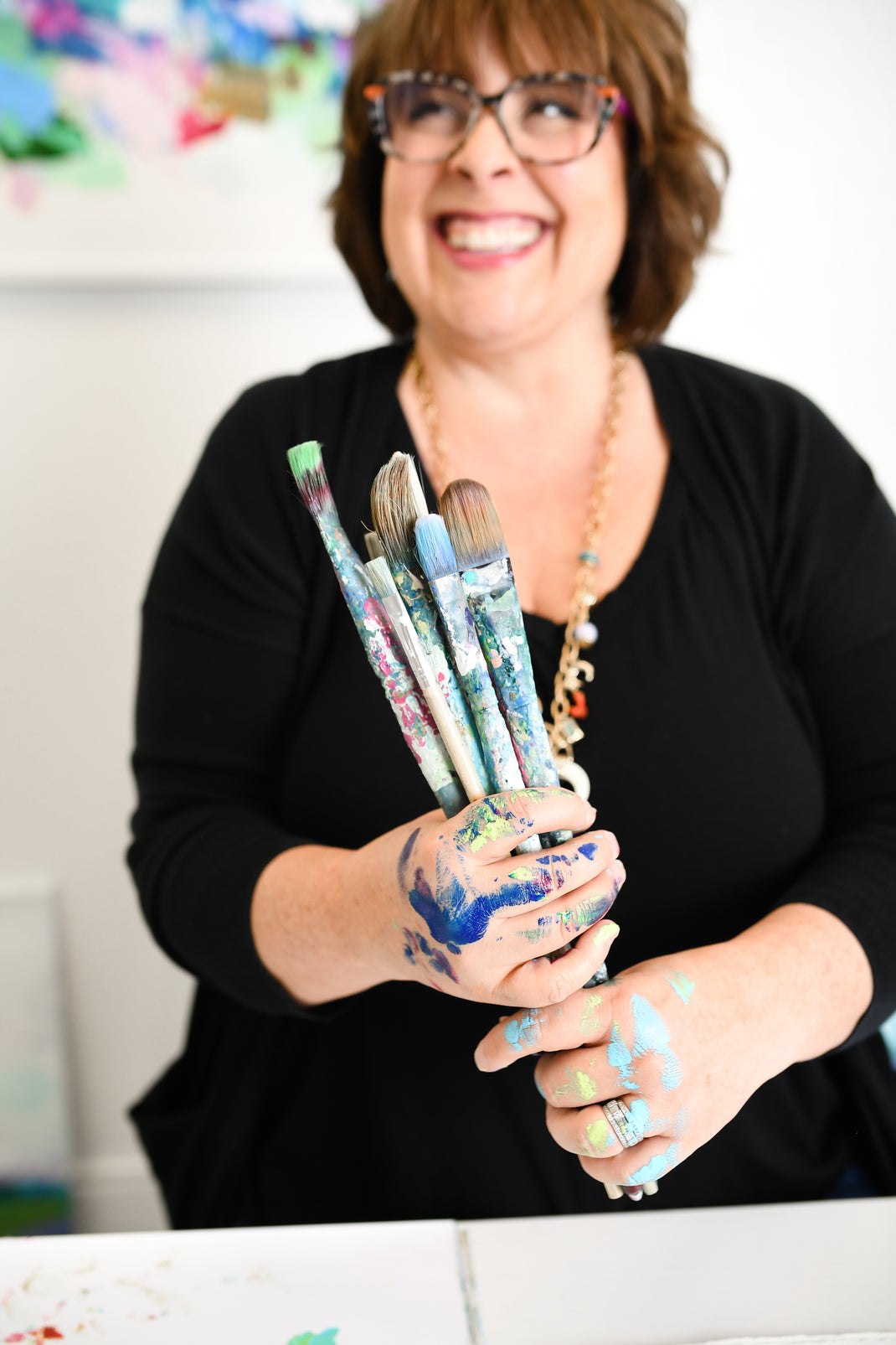 Julie Hamilton Art – Julie Hamilton Art