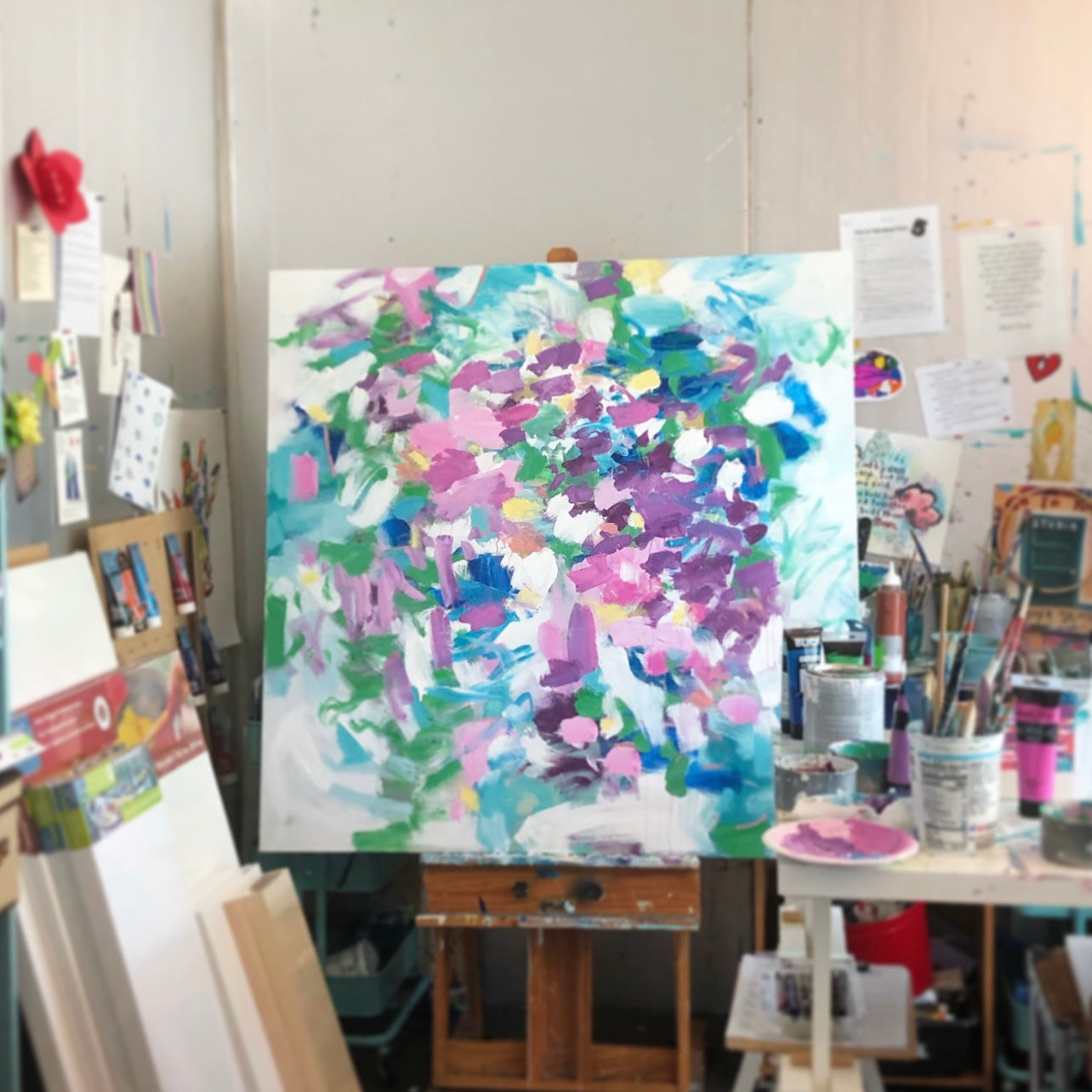 Julie Hamilton Art – Julie Hamilton Art