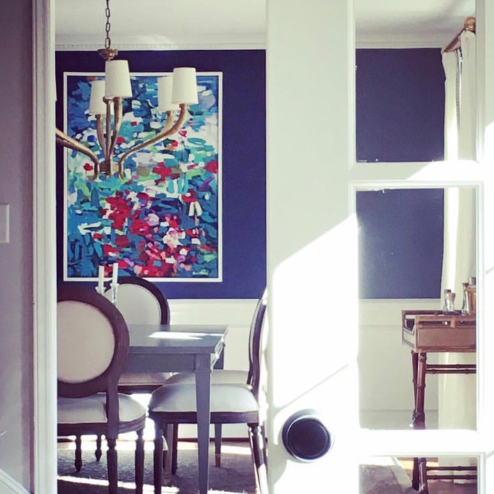 Julie Hamilton Art – Julie Hamilton Art