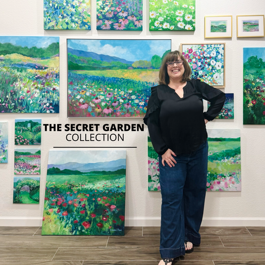 Julie Hamilton Art – Julie Hamilton Art