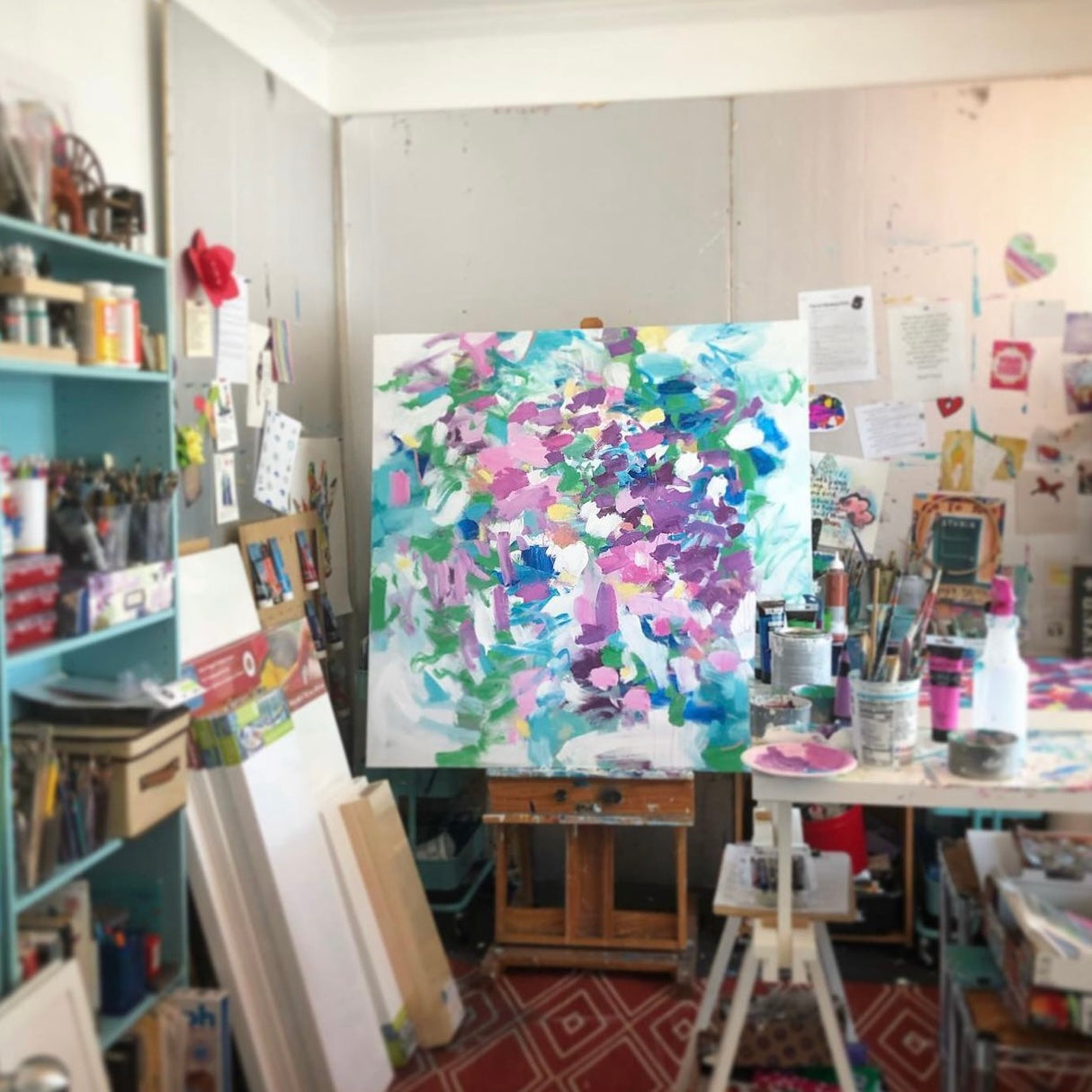 Julie Hamilton Art – Julie Hamilton Art