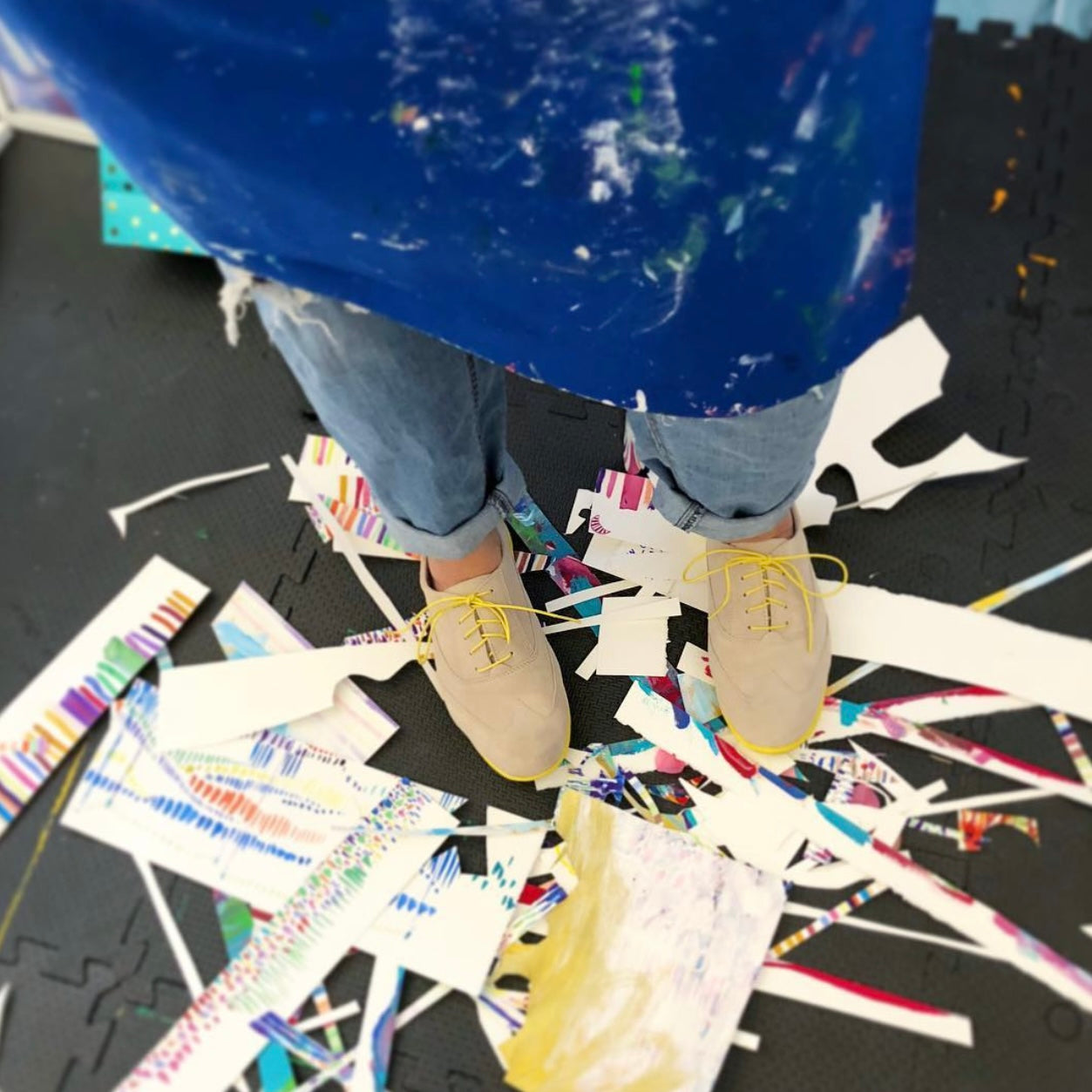 Julie Hamilton Art – Julie Hamilton Art