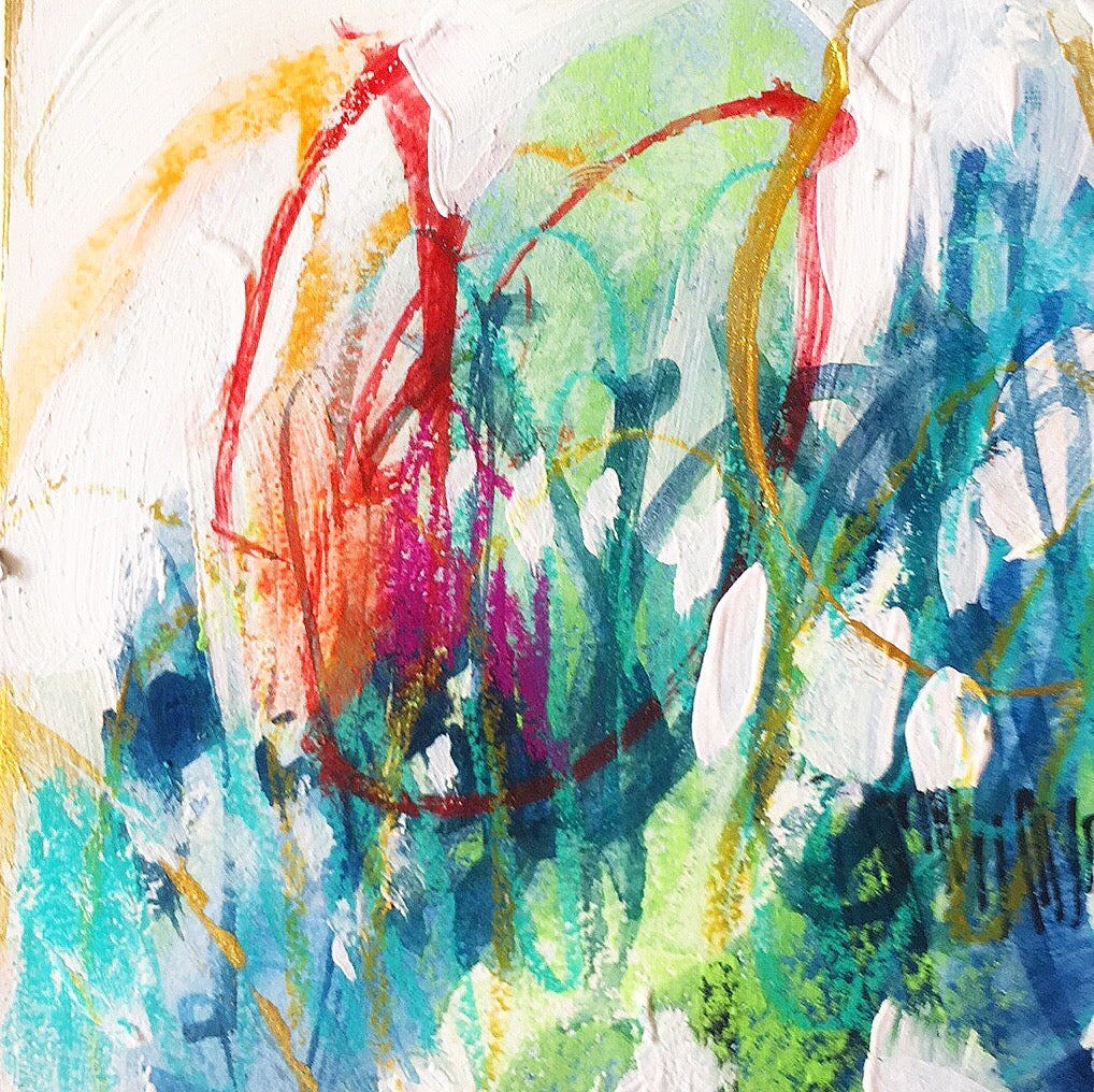 Julie Hamilton Art – Julie Hamilton Art