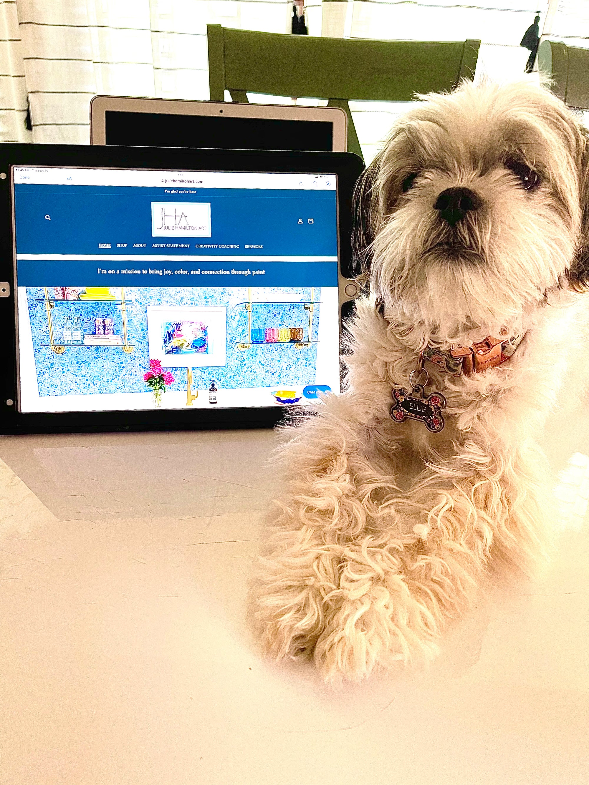 Julie Hamilton Art – Julie Hamilton Art