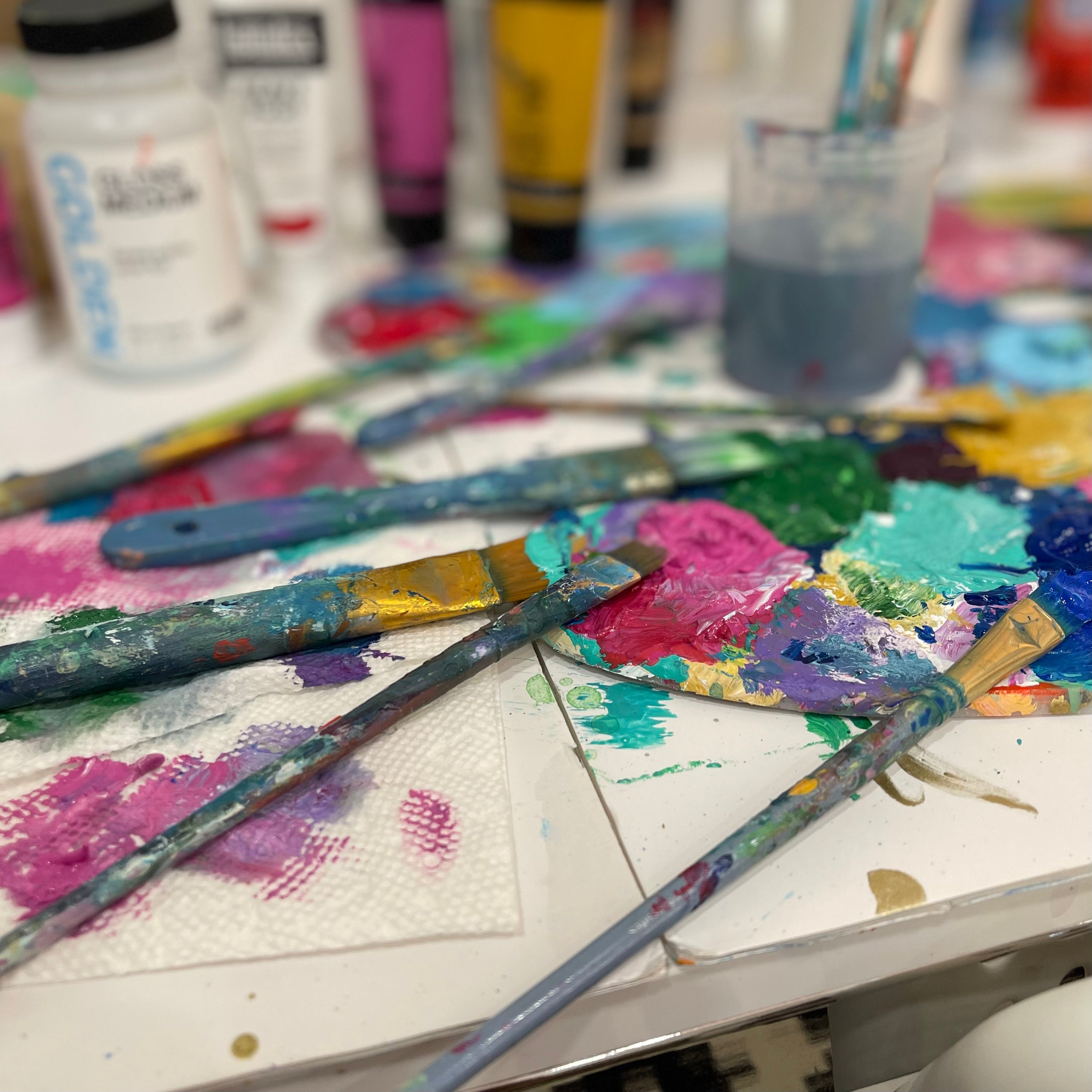 Julie Hamilton Art – Julie Hamilton Art